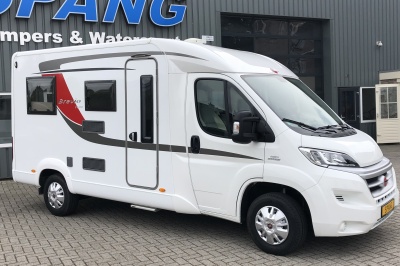 Kleine camper kopen? → Groot & wisselend aanbod | Spang Campers